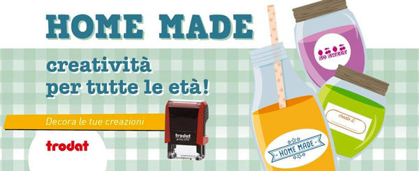 Timbri per hobby, decoupage e fai da te - Vendita online – Incisoria ...