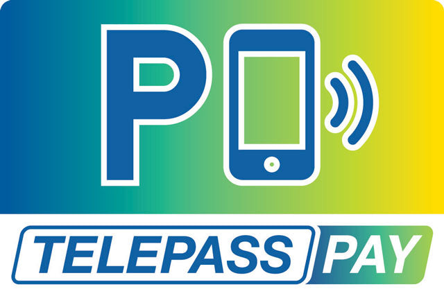 Adesivo Telepass Pay® Interno Vetro | Durevole e Visibile – Incisoria ...